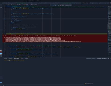 inconsistent unable to resume notifications · issue 172918 · microsoft
