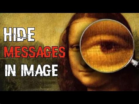 How To Hide Data In Image Using Android Steganography