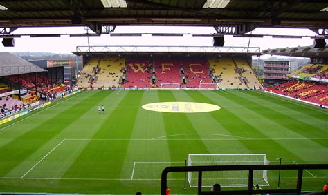 Buy Watford Tickets 20252026