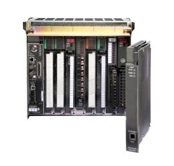 Rockwell Automation Adds Ethernet Processor To Allen Bradley PLC