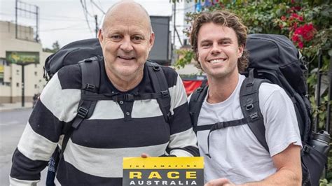 Footy Star Billy Brownless Reveals How He Reconnected With Adult Son