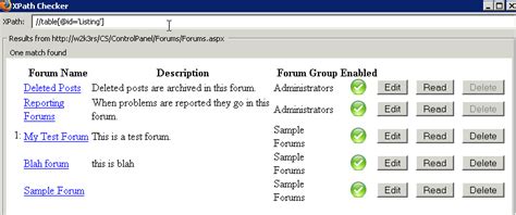 Frazzleddad Selenium Xpath Fu Clicking The Right Dynamically Generated Button
