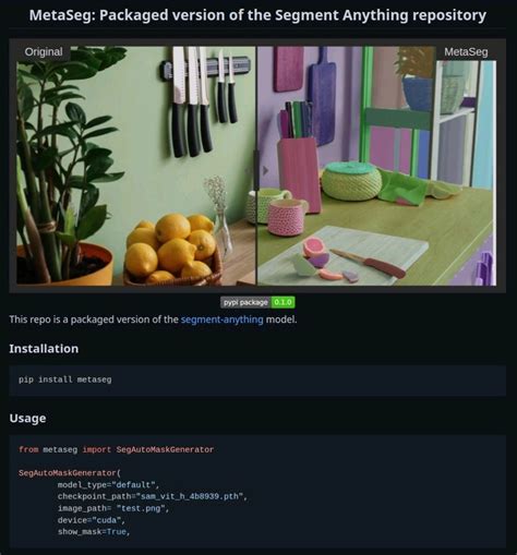 bhaskara reddy sannapureddy on linkedin segmentation computervision deeplearning ai