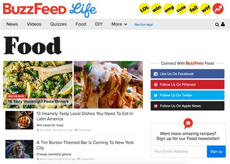 Categorization Design Pattern