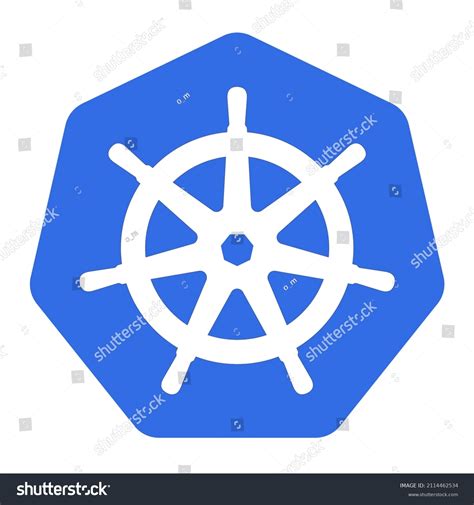 Kubernetes Logo Over 97 Royalty Free Licensable Stock Vectors And Vector Art Shutterstock