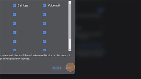 Use Webhooks To Connect Vxt With Other Software