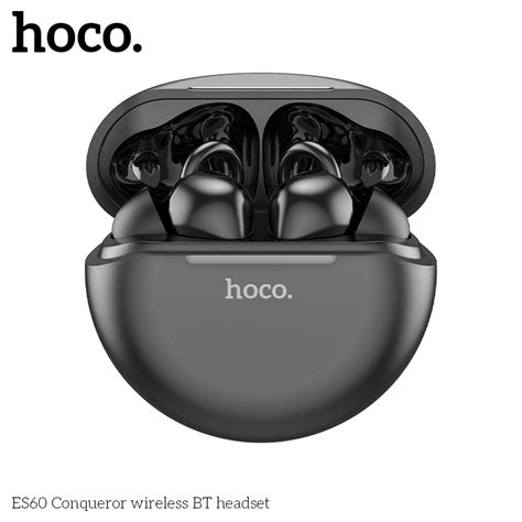 Tai Nghe Bluetooth Hoco Es60