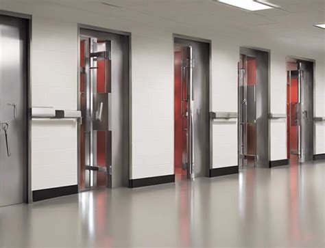 Ada Compliance For Panic Bars