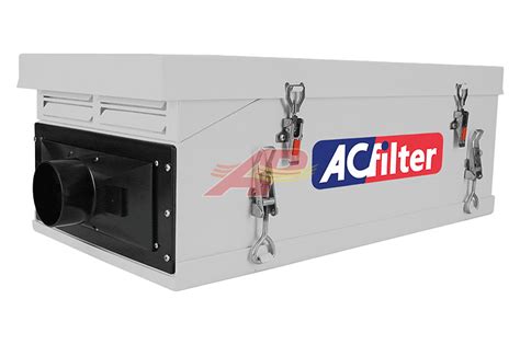 Ac Filter Overpressure Filter System Ac6 Standard 12v Ac6 12v Air Conditioning Parts