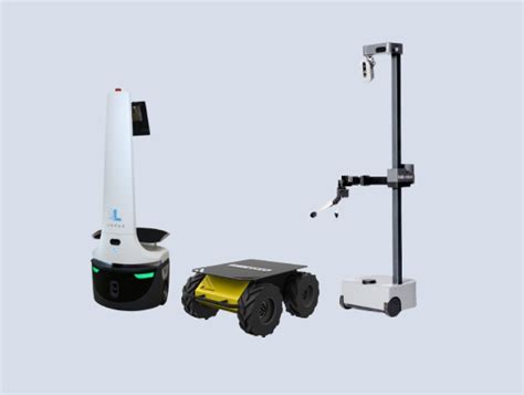 Robot Multi Arm Motion Control Robotics Software Picknik