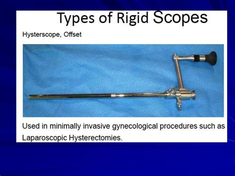 Instruments Used In Laparoscopic Surgery Pptx Surgery Medical Health