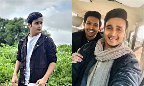 priyanshu singh it was a huge opportunity to make my bollywood debut