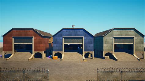dusty depot zone wars 3221 0417 7160 by mama fortnite creative map