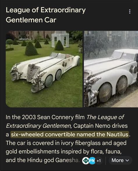 Captain Nemo Car Album On Imgur