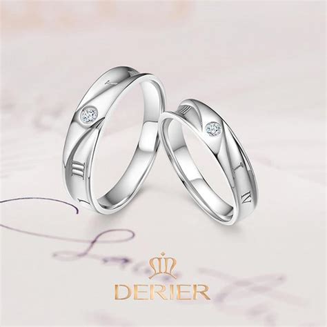 婚戒定制品牌挑选技巧与注意事项 知乎