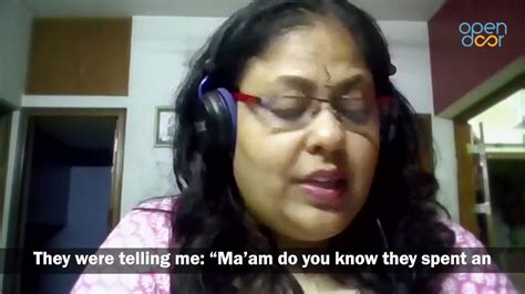 Kranthi Kumar On Linkedin Teacher Workshops Play An Important Role In How We Want To Impact Not