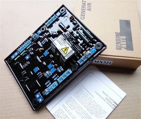 Electric Controller Cummins Control Card Pcc 2300 P N A026n036