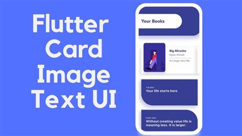 Flutter初心者の学習記録 第17回：flutter基本ウィジェット Imageとcard Flutter School