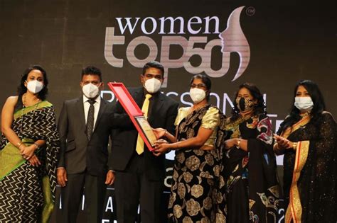 Himalee De Silva On Linkedin Three Universities At Wim Awards 2020 For