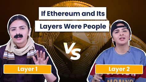 The ULTIMATE Guide To Ethereum Layer Solutions Sidechains Rollups Validium YouTube