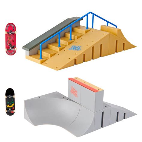 Tech Deck Ramps Starter Kit At Michael Dittmer Blog