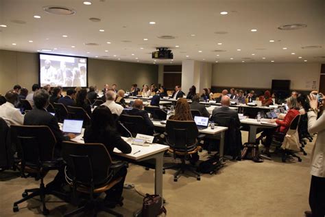 Global Expert Group Meeting In Preparation Of The Sdg7 Review At The Hlpf 2023 Department Of
