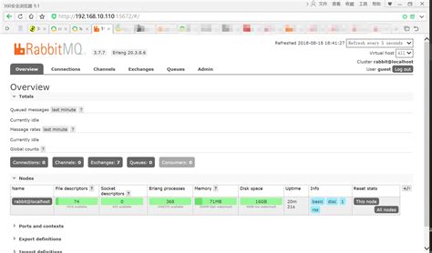 精简总结redis rabbitmq zookeeper在linux centos7上的安装 CSDN博客