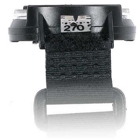 Suunto M 9 Sighting Wrist Compass Jual Harga Price Gpsforestry