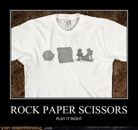 The Best 6 Funny Rock Paper Scissors Meme Wernersnupics
