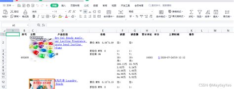 js table数据转excel下载 原生方法 js table2excel 下载 csdn博客