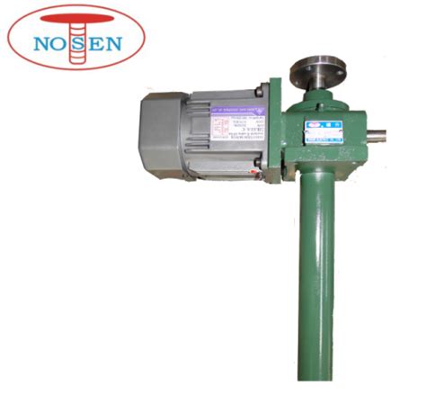 모터 식 웜 기어 리프트 2 톤 스크류 잭 의 고품질 모터 식 웜 기어 리프트 2 톤 스크류 잭