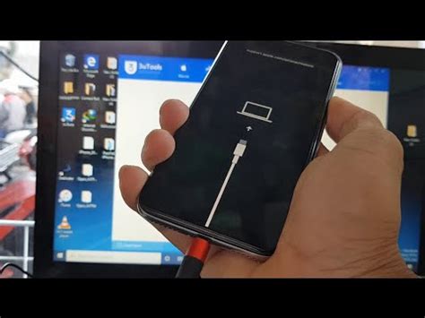 Enter Dfu Mode Iphone X Waykop