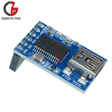 Harga Ftdi Programmer Arduino Terbaru Januari 2024 Biggo Indonesia