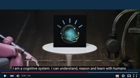 Watson Developer Challenge Conversational Applications Robohub
