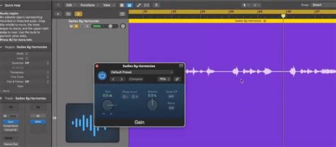 Audio Gain Explained How To Control Signal Strength For Clear Sound