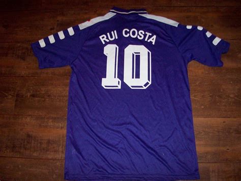 Global Classic Football Shirts Vintage Football Shirts Fiorentina Old