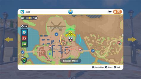 Where To Catch Flabébé All Flabébé Locations In Pokémon Scarlet And Violet Dot Esports