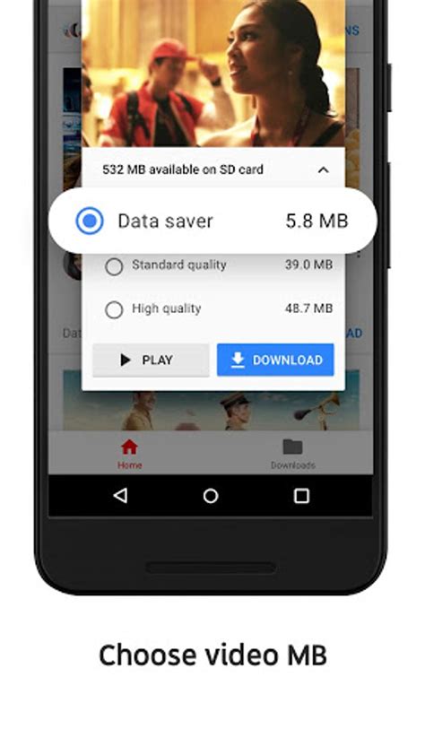 Youtube Go Na Android Download