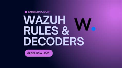 Deploy Configure And Implement Integrations For Wazuh Siem By