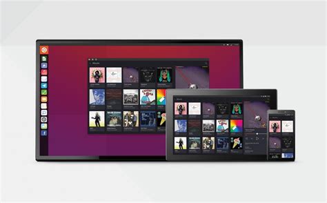Discover The Freedom Of Ubuntu Touch A Comprehensive Guide