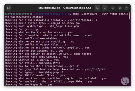 Instalar Nagios En Ubuntu ️ Solvetic Instalar Nagios En Ubuntu ️ Solvetic