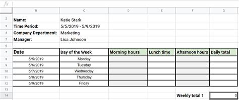 Best Ways To Track Employee Hours