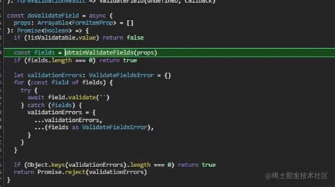来看看 Element Ui 中 Form 表单 的验证 前言 首先来看，form 在 Element Ui 中的用法， 掘金