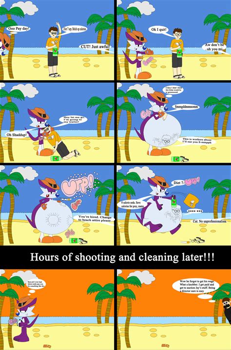 Other Sonic Chara Vore On Sonic Vore Love Deviantart