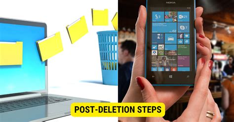 How To Securely Delete Data On Microsoft Phones Newsoftwares Net Blog
