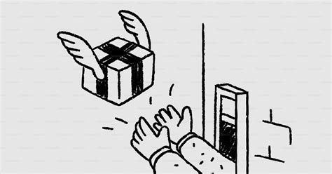 상자를 잡으려고 손을 뻗는 사람의 그림 벡터 Unsplash의 그림 이미지