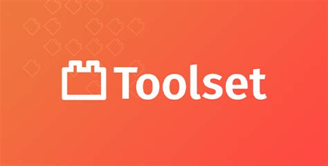 buy toolset types wordpress plugin just 15