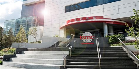 La Fab De Tsmc A 2 Nm Va Tarde Por El Gobierno Local De Taiwán