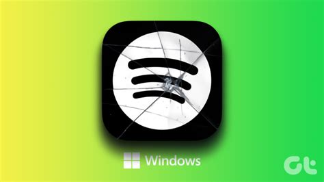 Ways To Fix Discord Keeps Crashing On Windows Computer Guiding Tech