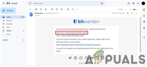 Forgot Bitwarden Master Password Try These Steps To Recover It